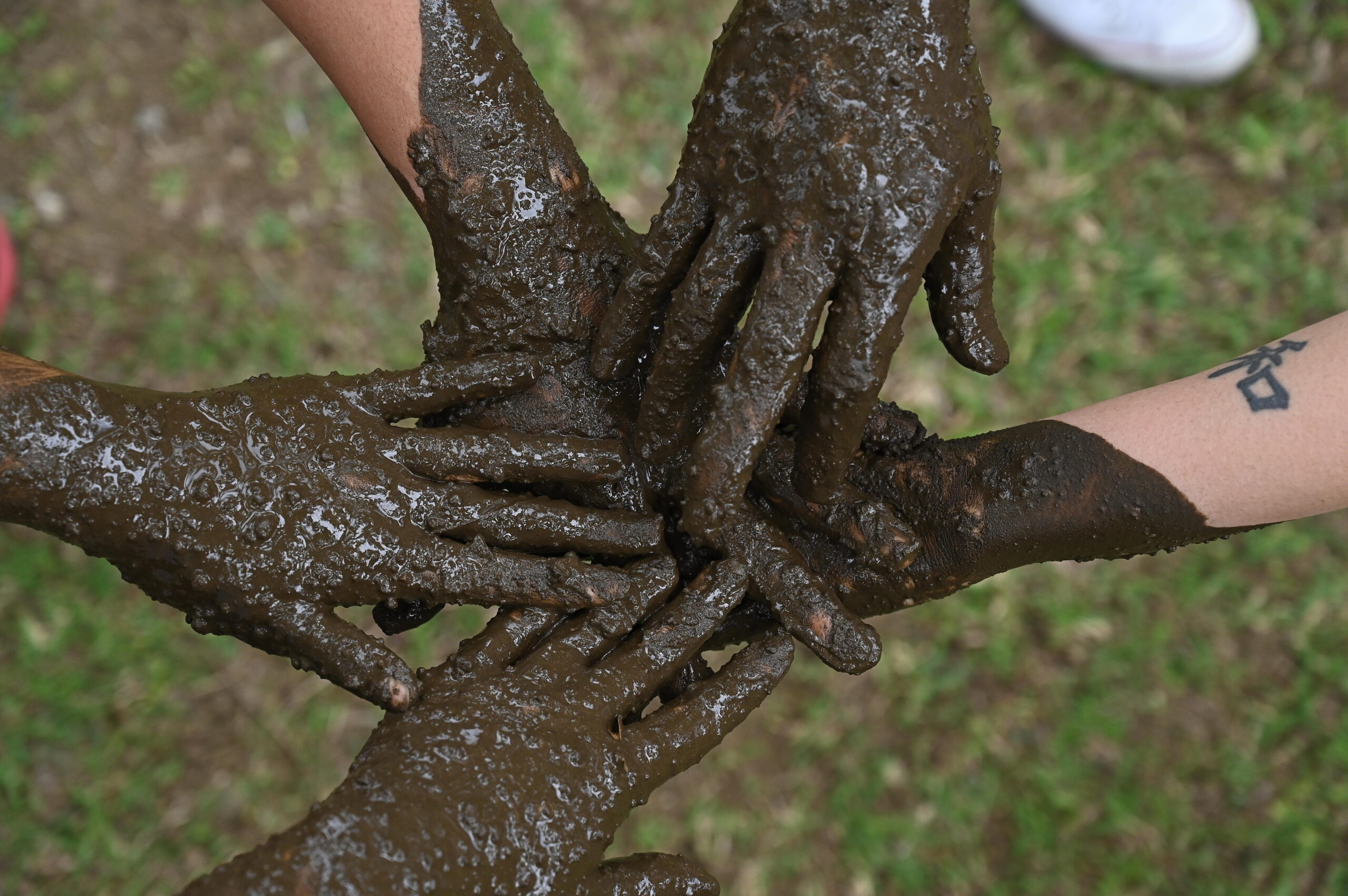 Tough Mudder Teams | Join & Build Your Team | Tough Mudder UK